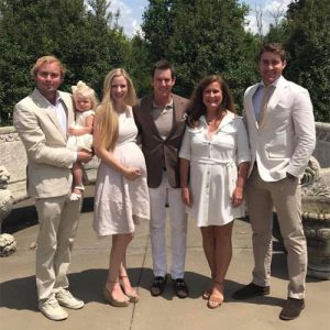 Chris and Beth Ancona - Remnant Fellowship