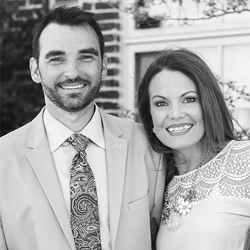 Leadership Team - Remnant Fellowship