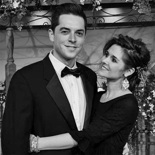 Leadership Team - Remnant Fellowship