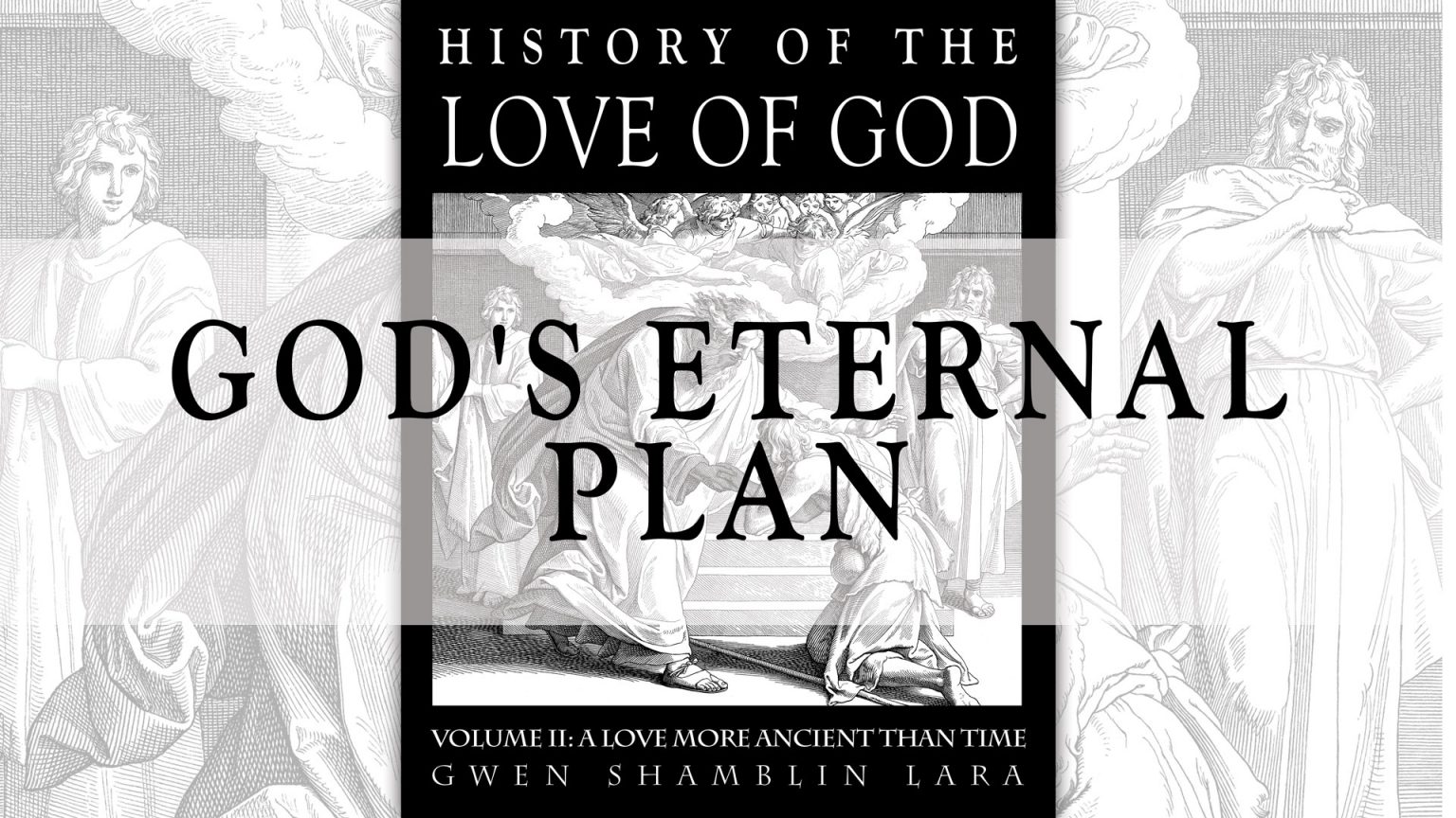 God’s Eternal Plan - Remnant Fellowship