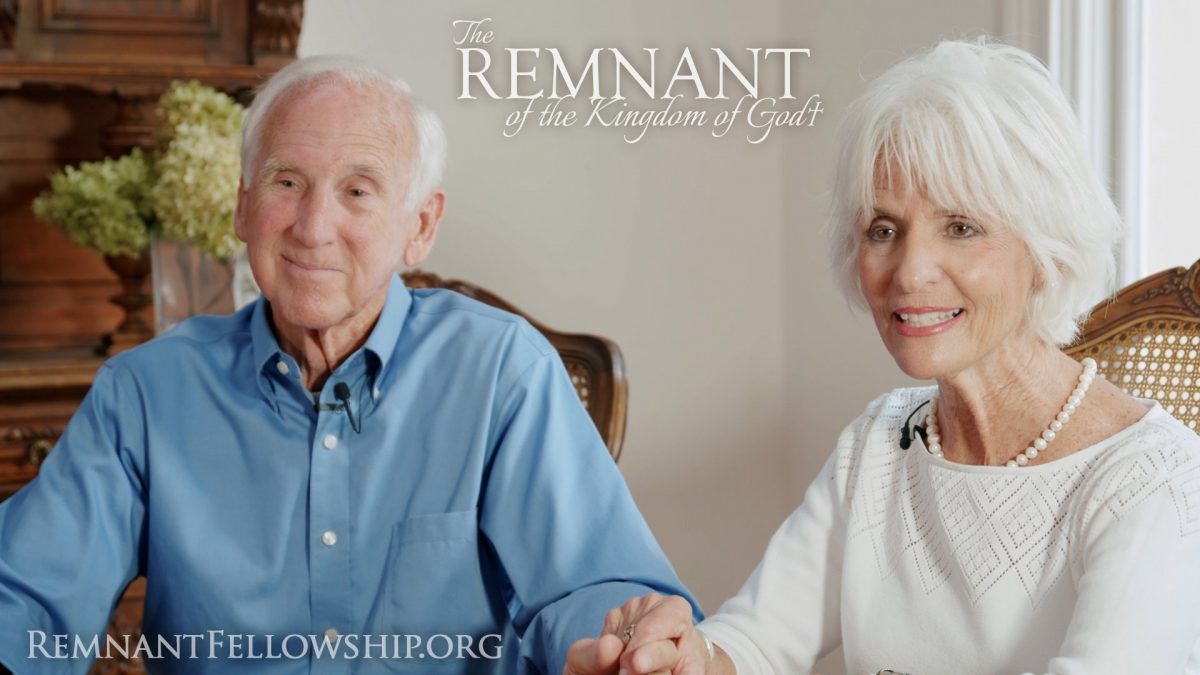 Meet our Members: Educators – David Rector - Remnant Fellowship