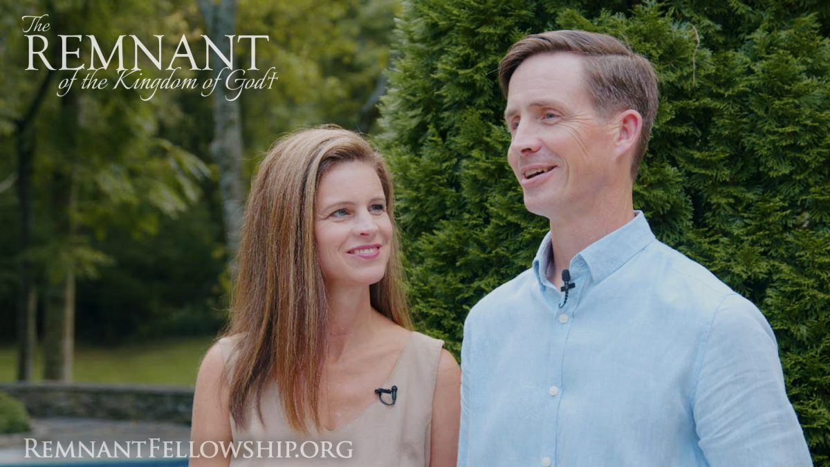 Meet our Members: Educators – David Rector - Remnant Fellowship