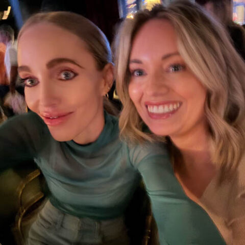 Elizabeth Kaufmann - Remnant Fellowship