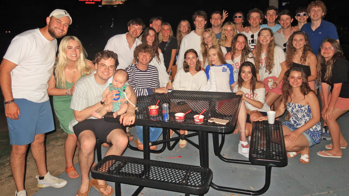 Elizabeth Kaufmann - Remnant Fellowship