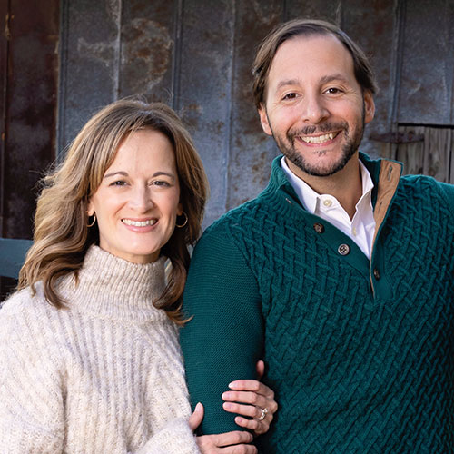 Leadership Team - Remnant Fellowship