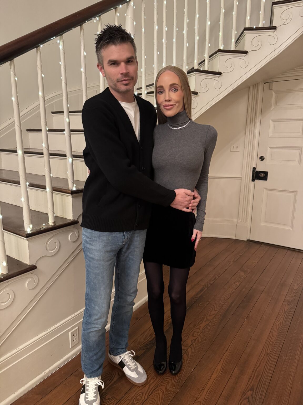 Elizabeth Kaufmann - Remnant Fellowship